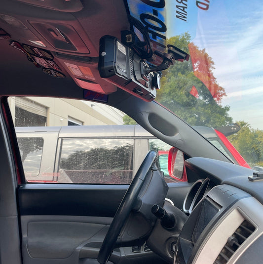 Why Every Pickup Truck Owner Needs the ACUMEN The Legend Mirror 4-Chan
