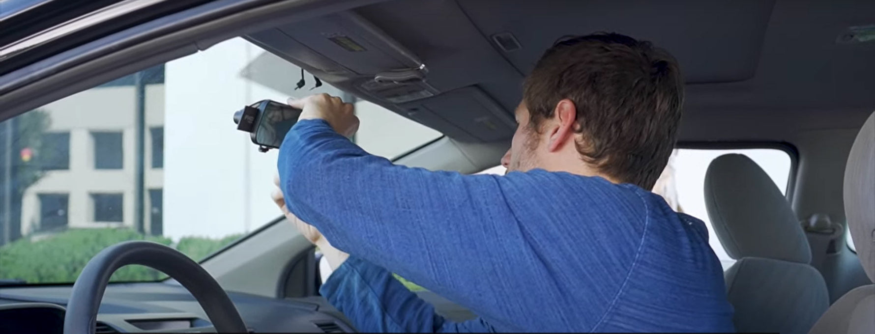 Where to Get a Dash Cam Installed & How Much Does It Cost? | Acumen Camera