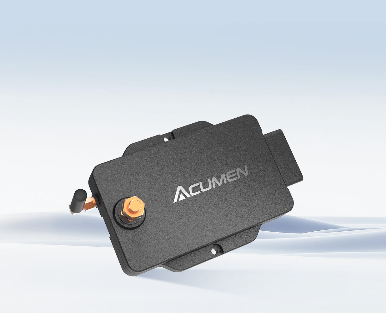 Acumen Box with 8-Gang in-Car Power Solid-State Switch Control | Acumen ...