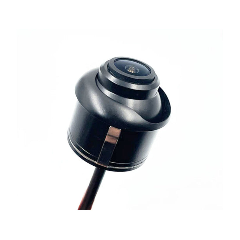 Flush-mounted WDR Rear Camera 5Pin | Acumen Camera