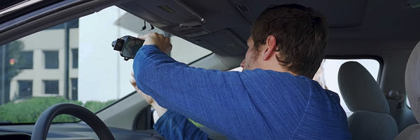 Installation Guide | Acumen Camera