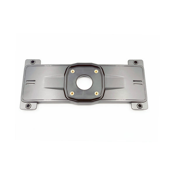 M4 Back Plate | Acumen Camera