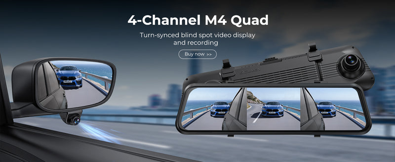 ACUMEN Official Site| Best Rear View Mirror with 24-month Warranty