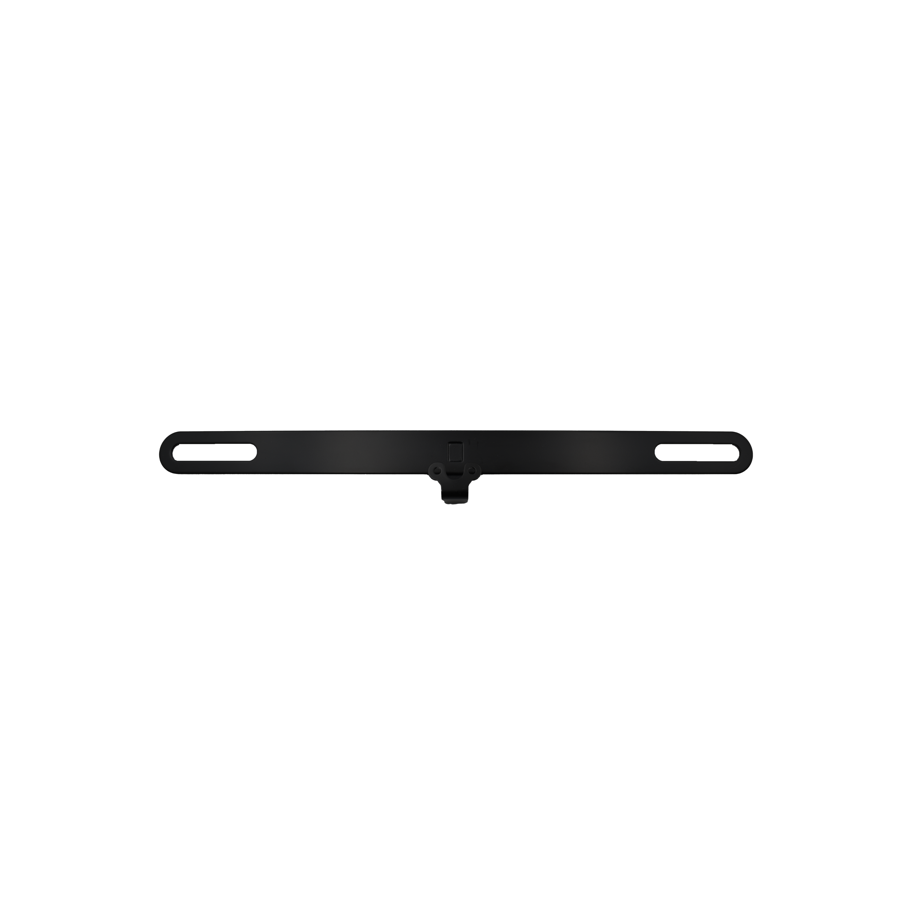 License Plate Camera Mount | Acumen Camera