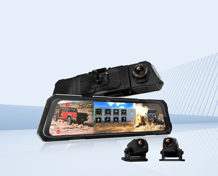 ACUMEN Official Site| Best Rear View Mirror with 24-month Warranty